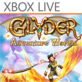 Glyder 2 (2009) - MobyGames
