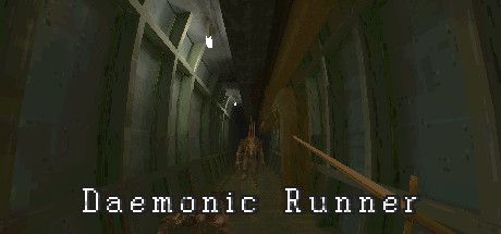 Daemonic Runner (2020) - MobyGames