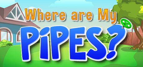 Where are My Pipes? (2019) - MobyGames
