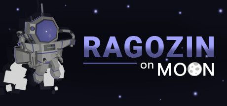Ragozin on Moon (2020) - MobyGames