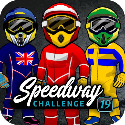 Speedway Challenge 19 (2019) - MobyGames