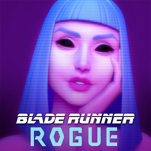 Blade Runner Rogue cover or packaging material - MobyGames