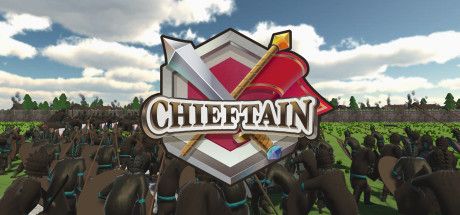 Chieftain (2018) - MobyGames