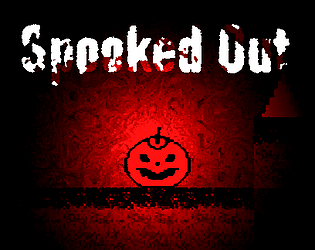 Spooked Out (2020) - MobyGames