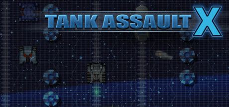 Tank Assault X (2017) - MobyGames