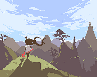 Momodora II - MobyGames