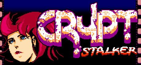 Crypt Stalker (2020) - MobyGames