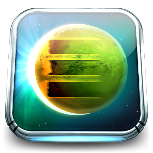 Sentinel 3: Homeworld cover or packaging material - MobyGames