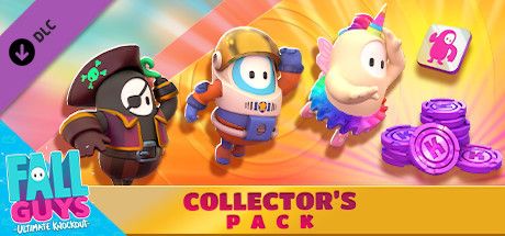 Fall Guys: Collectors Pack (2020) - MobyGames