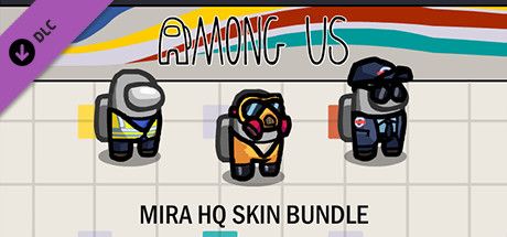 Among Us: MIRA HQ Skins (2019) - MobyGames