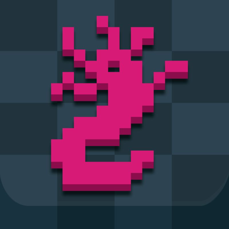 Chesh (2015) - MobyGames