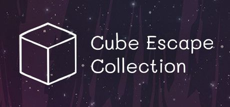 Cube Escape Collection (2020) - MobyGames