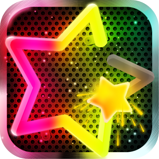 Neon Mania - MobyGames