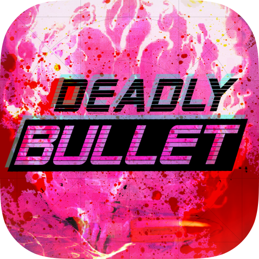 Deadly Bullet (2013) - MobyGames