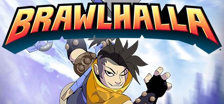 Brawlhalla cover or packaging material - MobyGames
