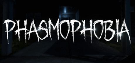 Phasmophobia (2020) - MobyGames