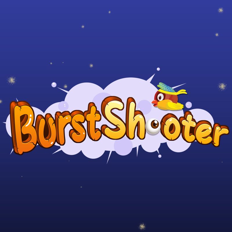 Burst Shooter (2020) - MobyGames