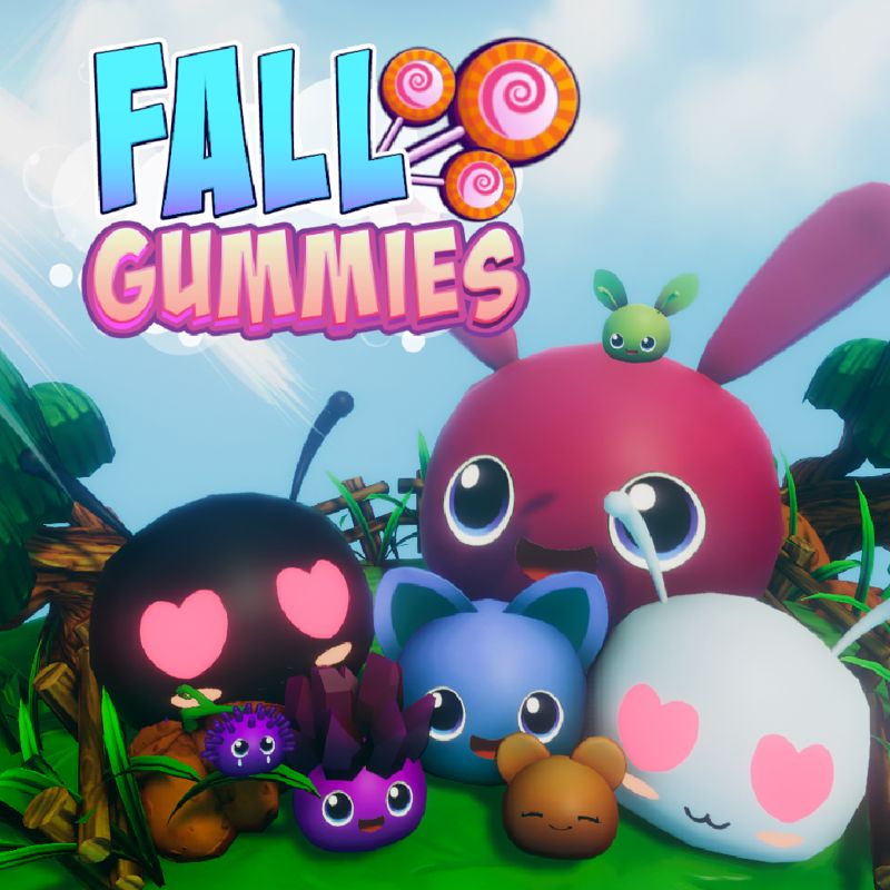 Fall Gummies (2020) - MobyGames