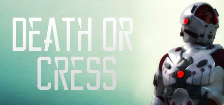 Death or Cress (2018) - MobyGames