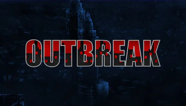 Outbreak cover or packaging material - MobyGames