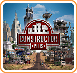 Constructor Plus - MobyGames