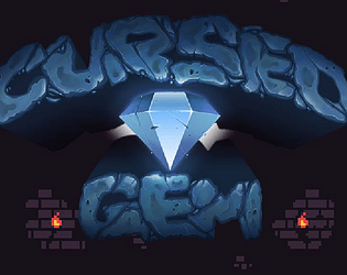 Cursed Gem (2019) - MobyGames