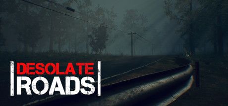 Desolate Roads (2020) - MobyGames