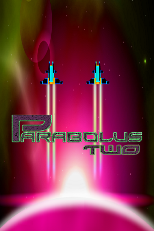 Parabolus Two cover or packaging material - MobyGames