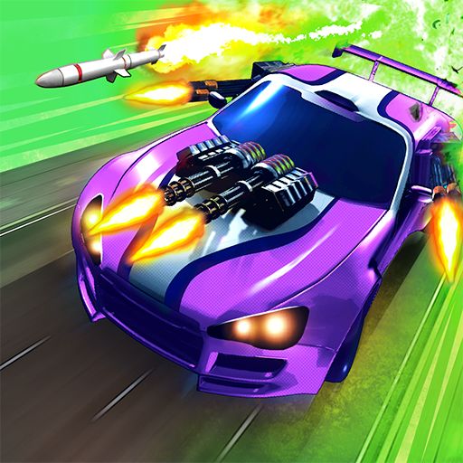 Fastlane (2016) - MobyGames
