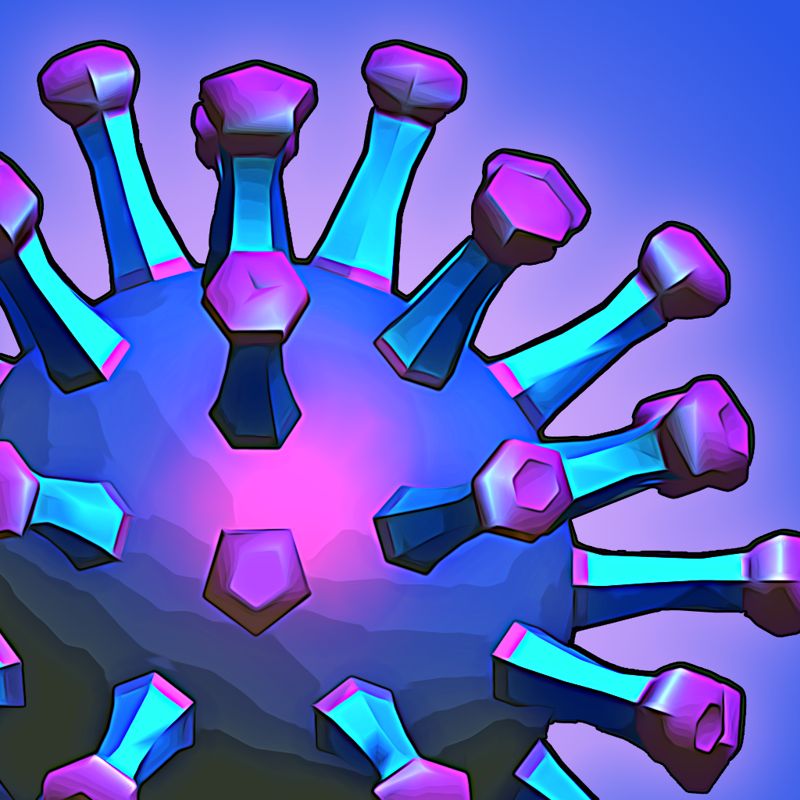 Viroids (2020) - MobyGames