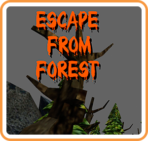 Escape from Forest (2020) - MobyGames
