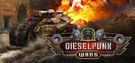 Dieselpunk Wars (2020) - MobyGames