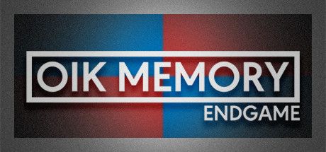Oik Memory: Endgame - MobyGames