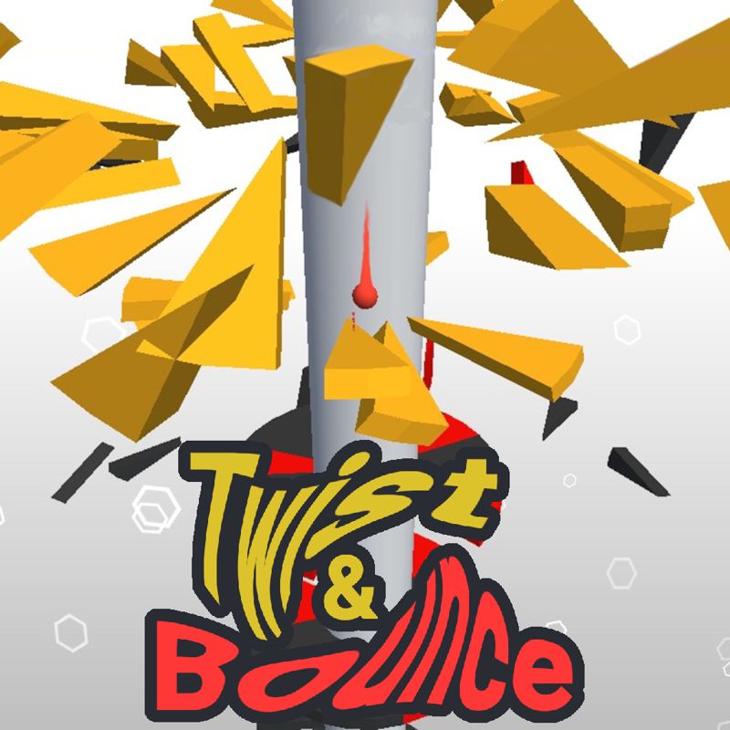 Twist & Bounce (2020) - MobyGames