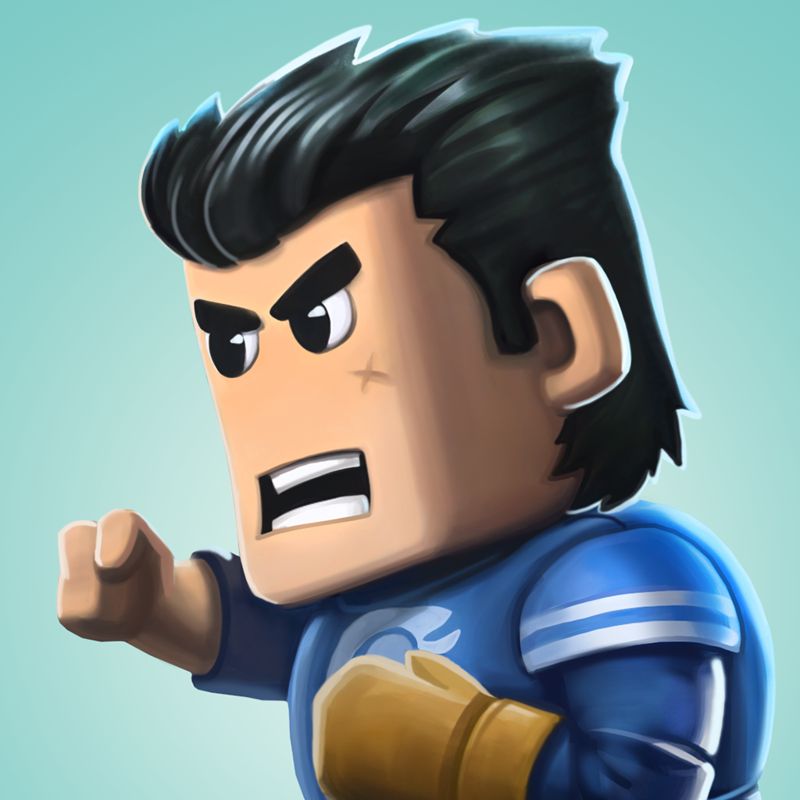 Ice Rage Releases - MobyGames