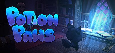 Potion Paws (2020) - MobyGames
