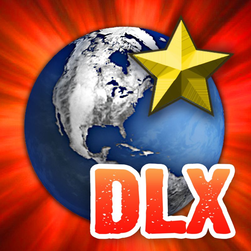 Lux DLX 3 - MobyGames