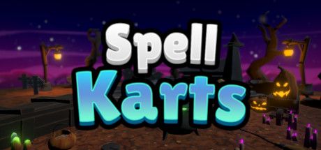Spell Karts (2020) - MobyGames