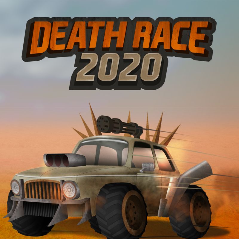 Death Race 2020 - MobyGames