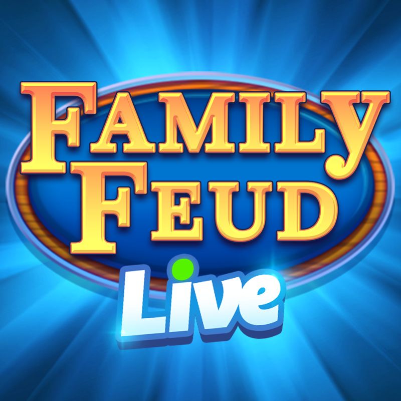 Family Feud Live (2017) - MobyGames