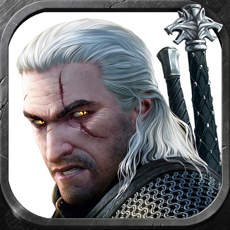 The Witcher: Battle Arena (2015) - MobyGames
