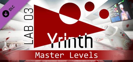 Lab 03 Yrinth: Master Levels (2017) - MobyGames