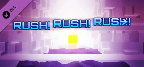 Jump! Jump↑ Jump!: Rush! Rush! Rus ! (2018) - MobyGames