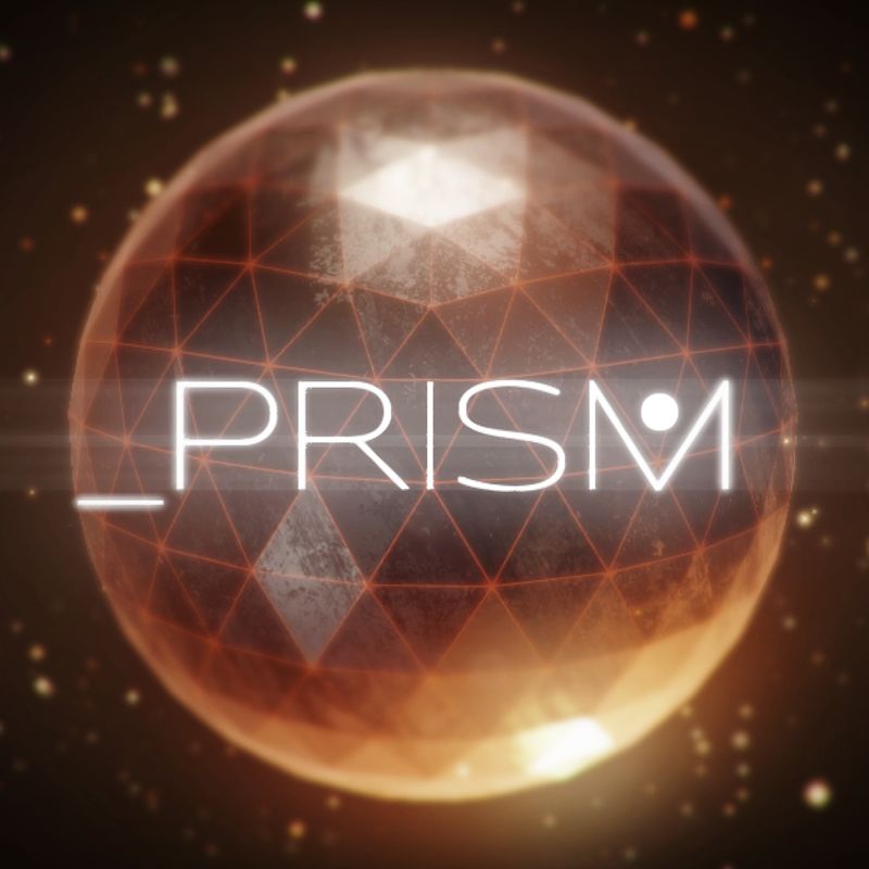 _PRISM (2016) - MobyGames