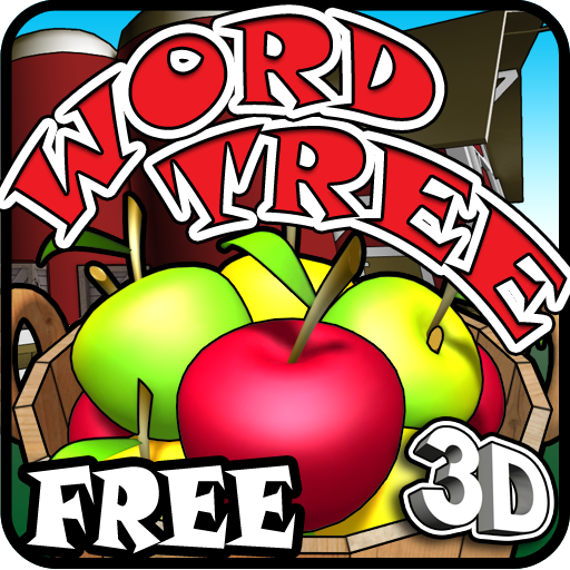 Word Tree 3D cover or packaging material - MobyGames