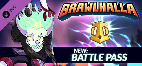 Brawlhalla: Battle Pass Season 1 (2020) - MobyGames
