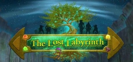 The Lost Labyrinth Releases - MobyGames