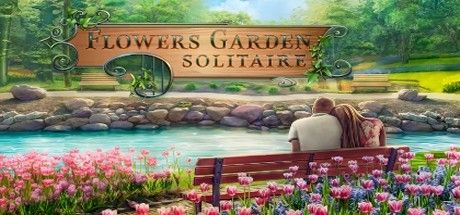 Flowers Garden Solitaire (2018) - MobyGames