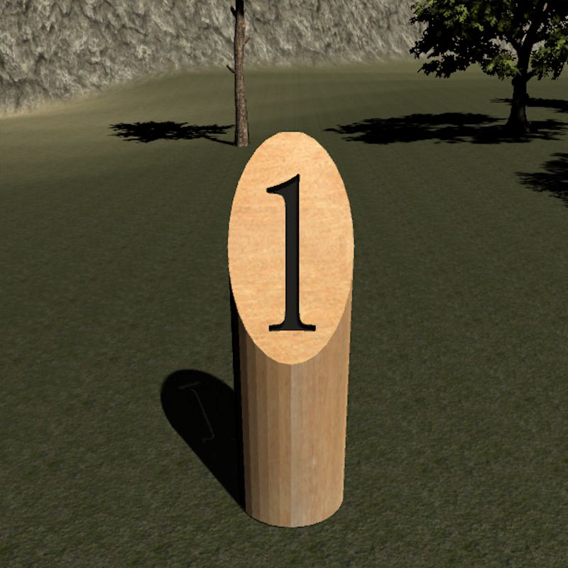 Molkky Skittle Game (2020) - MobyGames