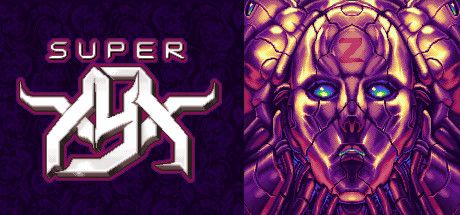 Super XYX (2020) - MobyGames